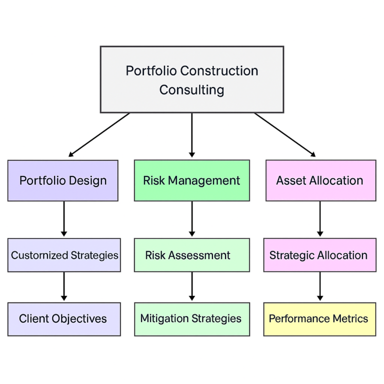 Institutional-Grade Portfolio Construction & Investment Consulting ...